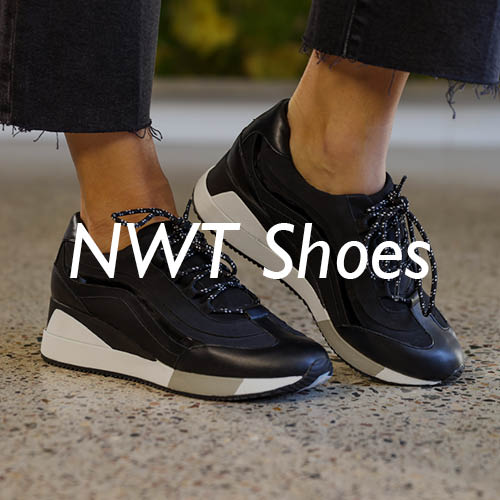 NWT Shoes – Clothes Mentor Springfield IL #232